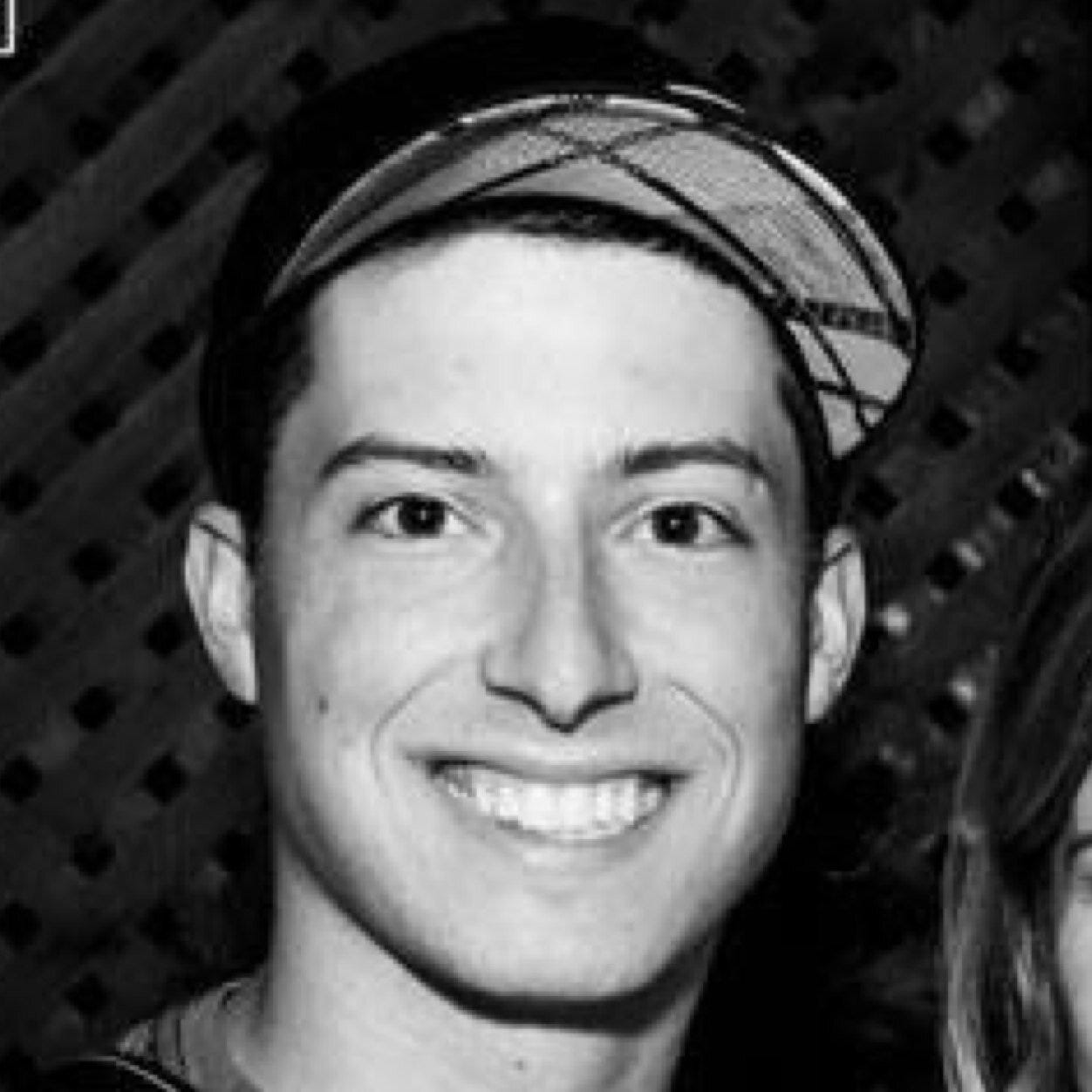 Johnny Andrews – Medium