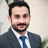 Mirza Atif – Medium