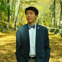 Brandon Fong – Medium