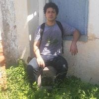 Francis Asili – Medium