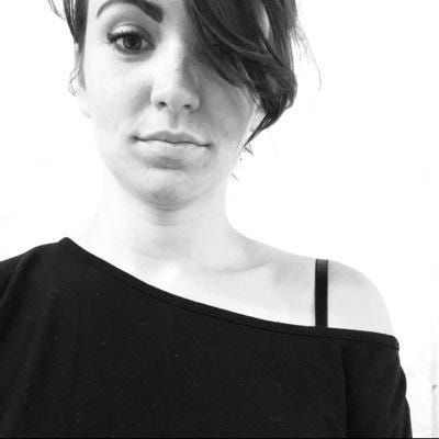 Sierra (Orr) Fontana – Medium