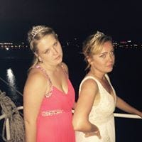 Meg Colleen – Medium