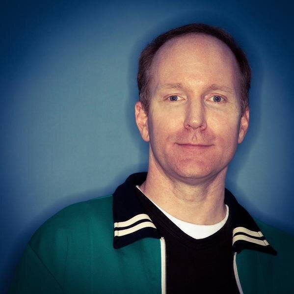 Joe Lazarus – Medium