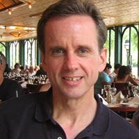 Daniel Reynolds – Medium