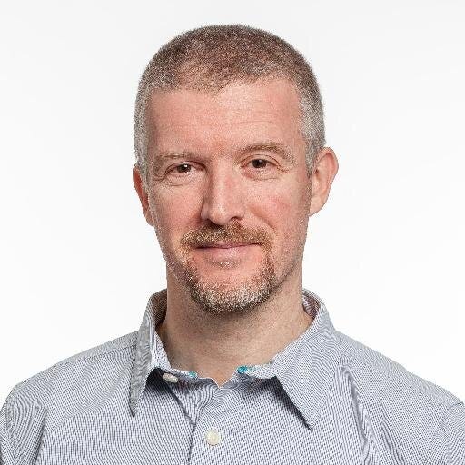 Chris Kimber – Medium