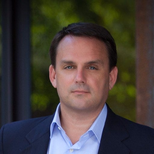 Josh Hannum – Medium