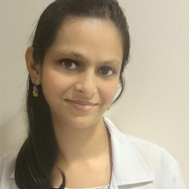 About – Arpita Jain – Medium