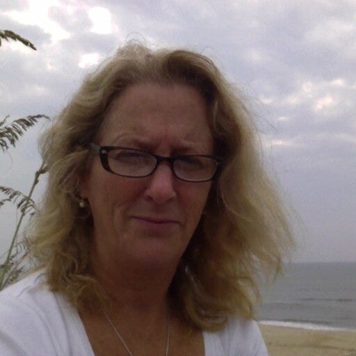 Deb Robinson – Medium