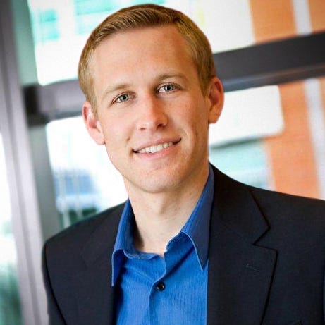 About – Dan Piech – Medium