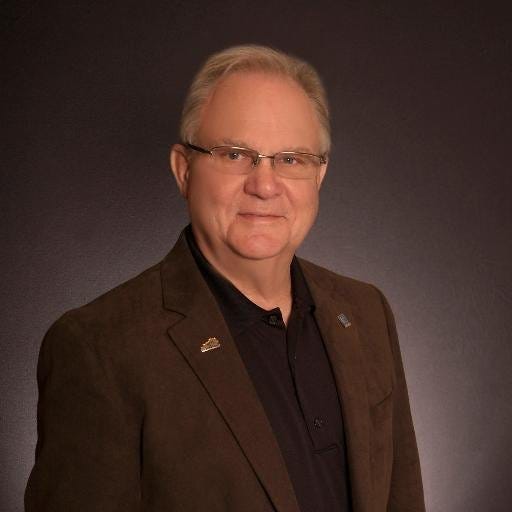 David R Day – Medium