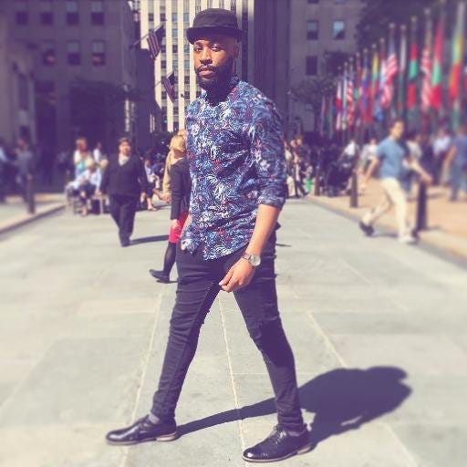 Ja'han Jones – Medium