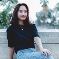 Soho Sarah Cho – Medium