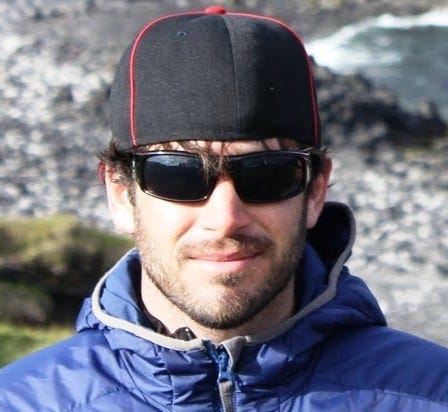 Brian Gulotta – Medium
