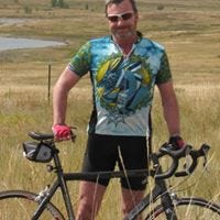 John Oshinski – Medium