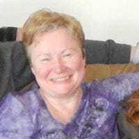 Patricia Corley – Medium