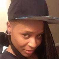 Taj Monique – Medium