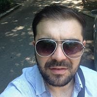 Ionut on Medium curated some lists