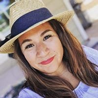 Ruby Carrillo – Medium