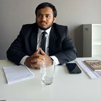 Amar Mangala Maruti Patil – Medium