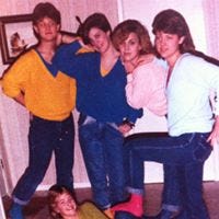 Susan Duncan Cole – Medium