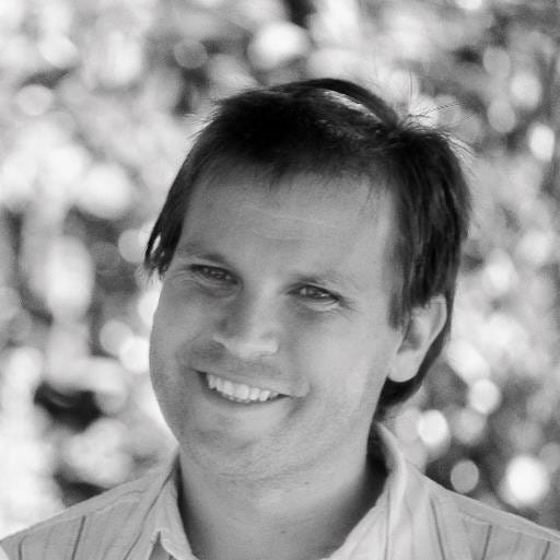 About – Darryl Eyb – Medium