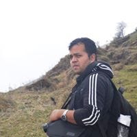 Rohan Bagchi – Medium