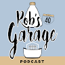 Rob's Garage Podcast – Medium
