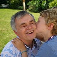 Hugo Van Verdegem – Medium