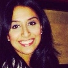 Gabrielle Eshaghpour – Medium
