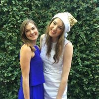 Georgie Moore – Medium