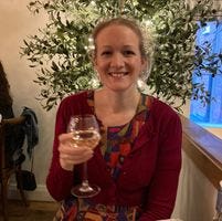 Laura Flower – Medium