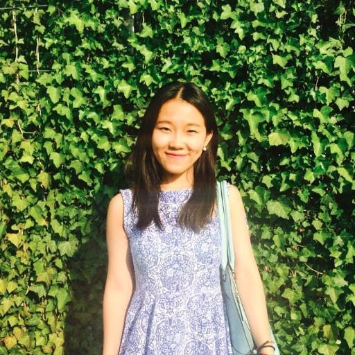 Fan Jiang – Medium