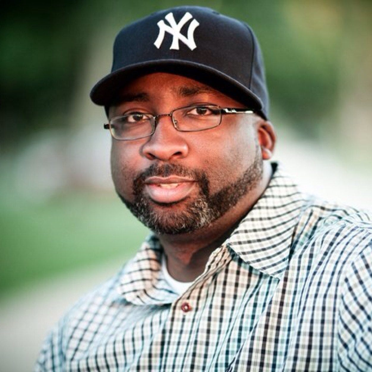 Randolph Smith – Medium