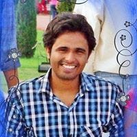 Indrajeet Yadav – Medium