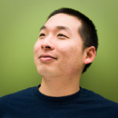 Gary Hsieh – Medium