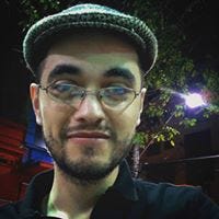 Rafael Alves de Lima – Medium