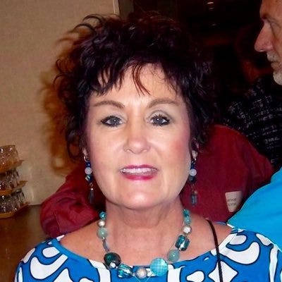 Susan Ferguson – Medium