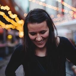 Chelsea Orcutt – Medium