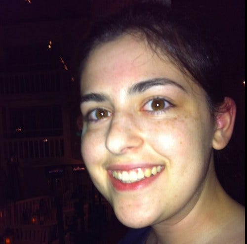 Sarah Sommer – Medium