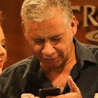 Elias Borges de Campos – Medium