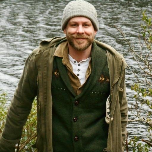 Sean Callahan – Medium