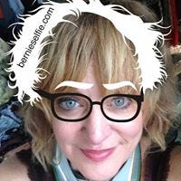 Elizabeth Wingfield – Medium