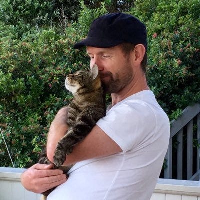 Alex Hannant – Medium