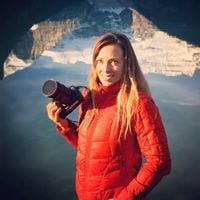 Sarah Fretwell – Medium