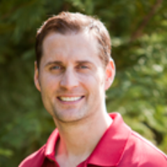 About – Clark Morgan – Medium