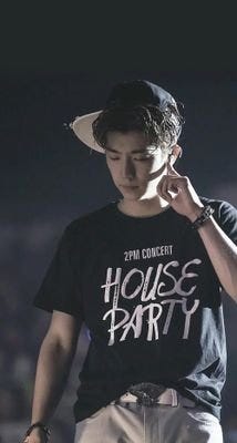 Mr. Jang - 장우영 – Medium