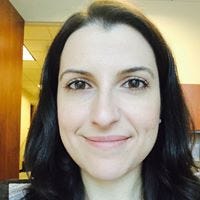 Angeliki Christodoulopoulou – Medium