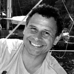 Mark Cleary – Medium