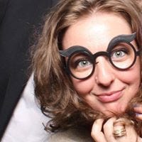 About – Corina Matei – Medium