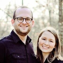 Carter Bailey – Medium